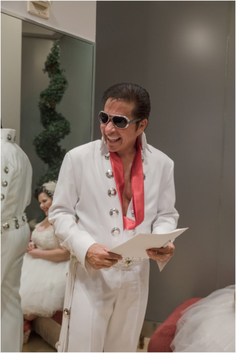 Tony + Kyle Wedding at Planet Hollywood Las Vegas - karissaruss.co