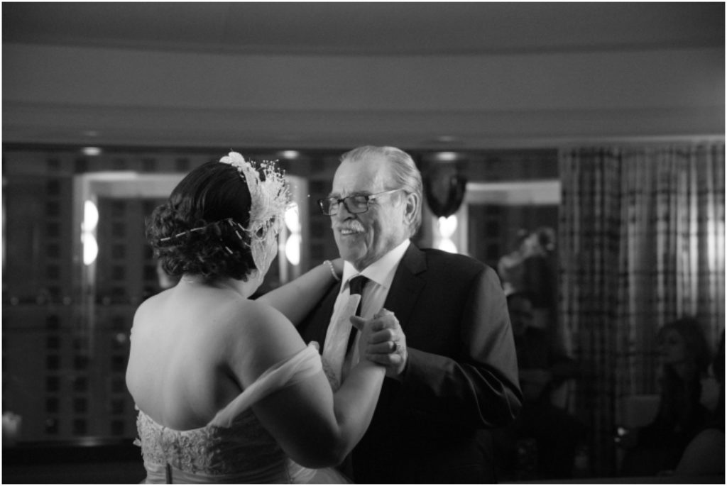 Tony + Kyle Wedding at Planet Hollywood Las Vegas - karissaruss.co