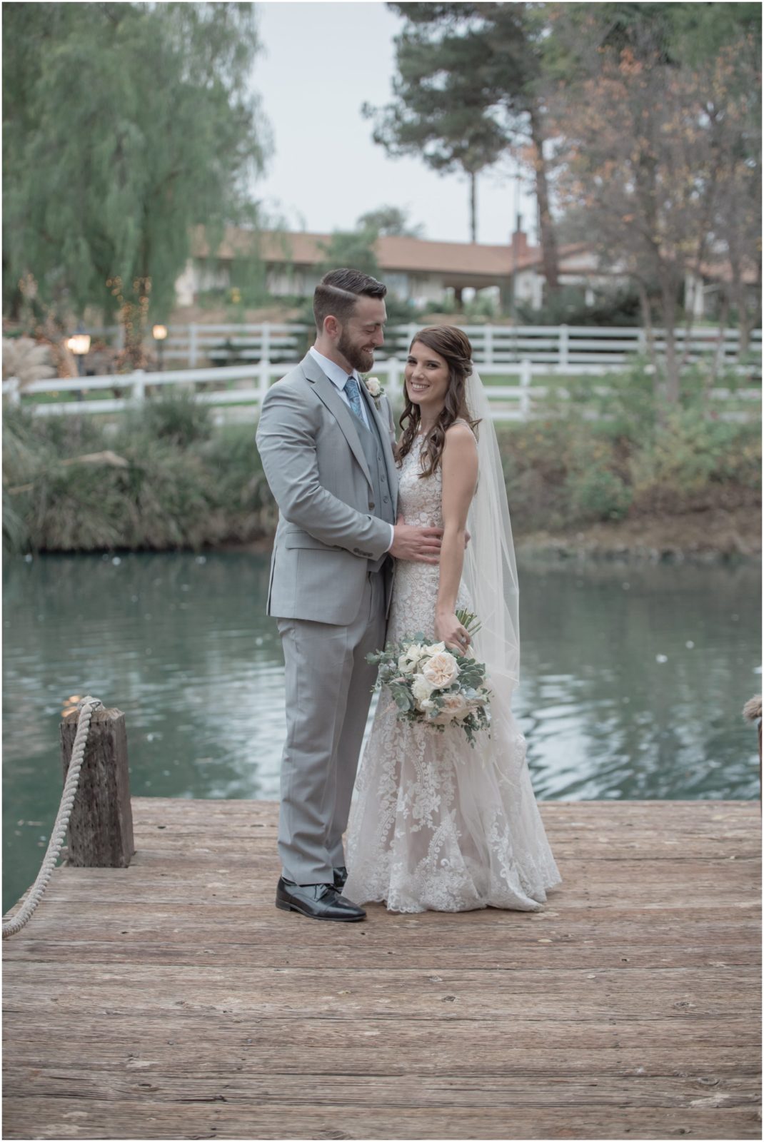 Holly + Ryan Wedding at Monteleone Meadows - karissaruss.co