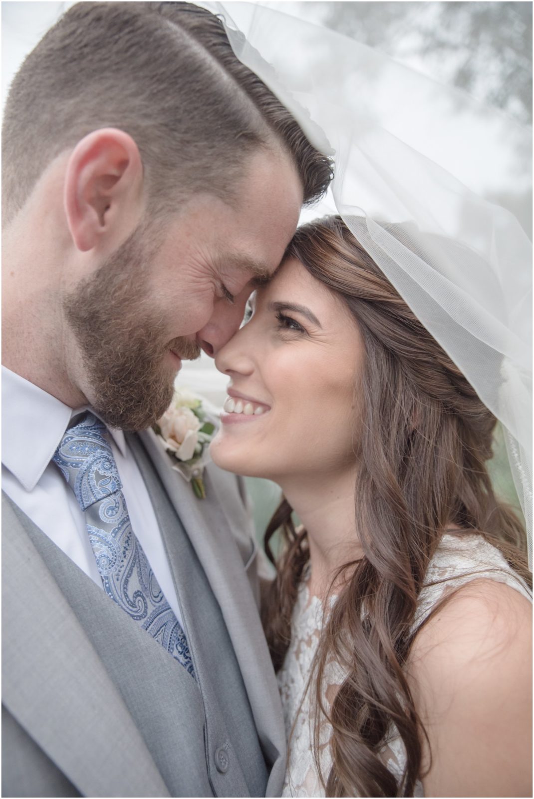 Holly + Ryan Wedding at Monteleone Meadows - karissaruss.co