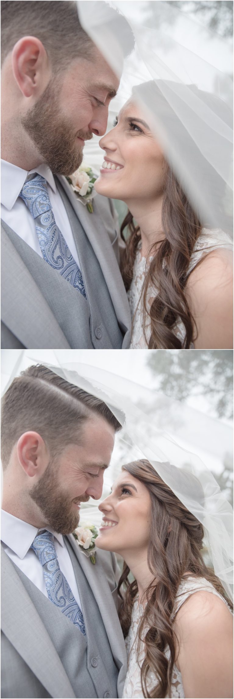 Holly + Ryan Wedding at Monteleone Meadows - karissaruss.co