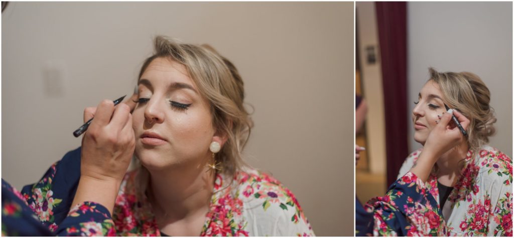 Tory + Kyle at The Doyal Las Vegas - karissaruss.co