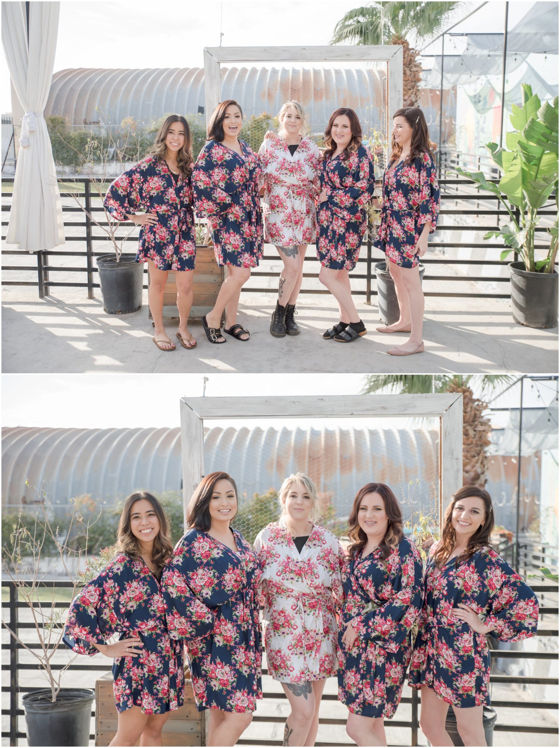 Tory + Kyle at The Doyal Las Vegas - karissaruss.co