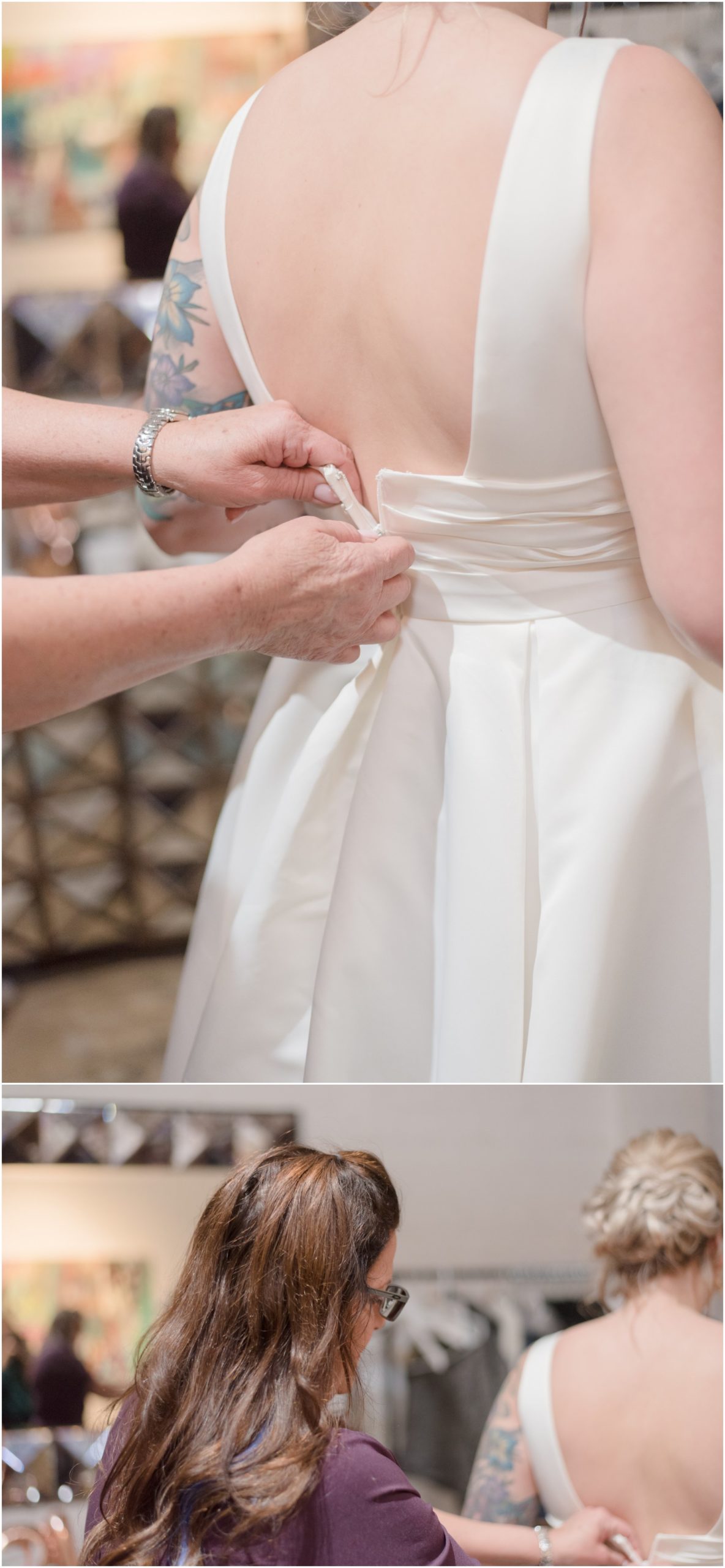 Tory + Kyle at The Doyal Las Vegas - karissaruss.co