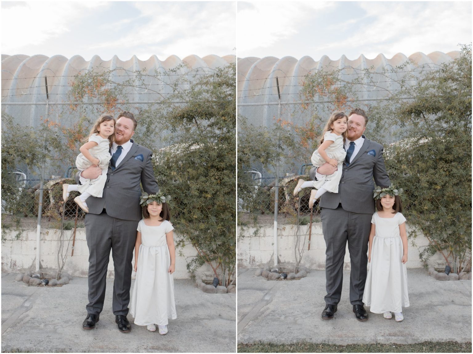 Tory + Kyle at The Doyal Las Vegas - karissaruss.co