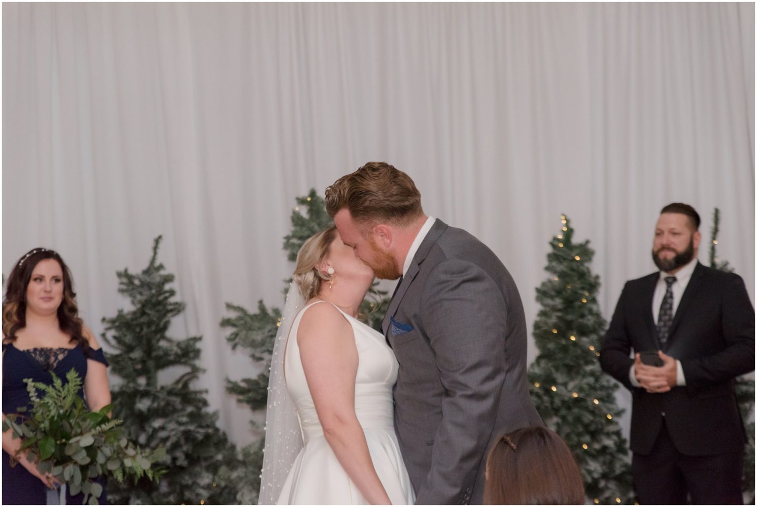 Tory + Kyle at The Doyal Las Vegas - karissaruss.co