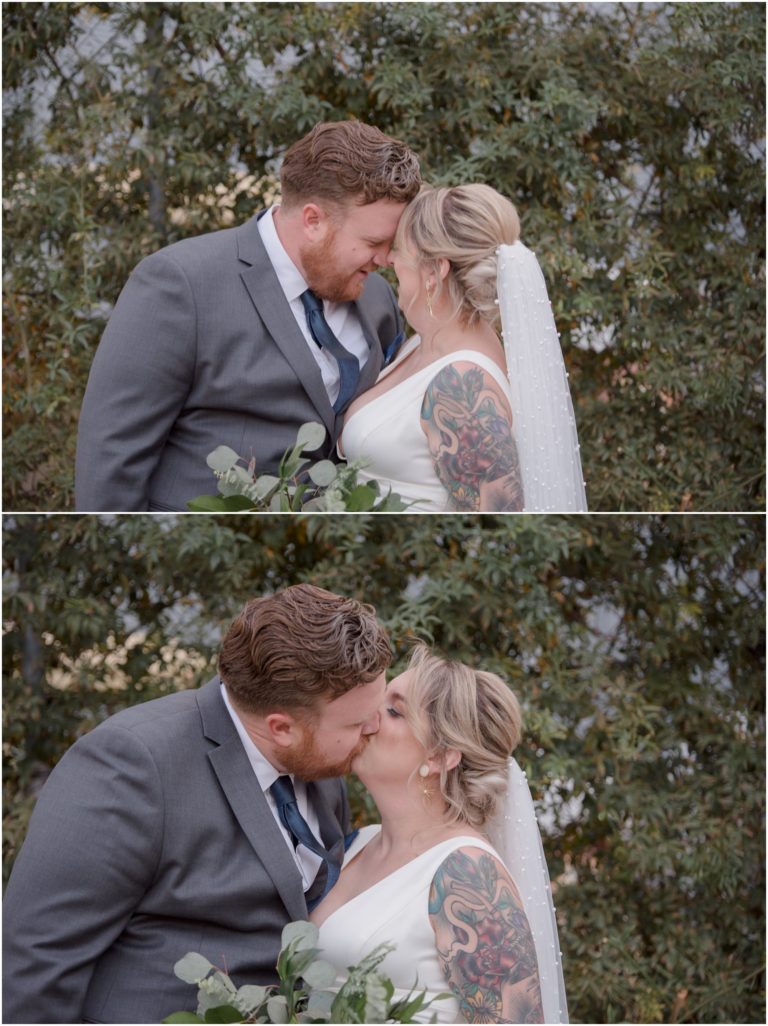 Tory + Kyle at The Doyal Las Vegas - karissaruss.co