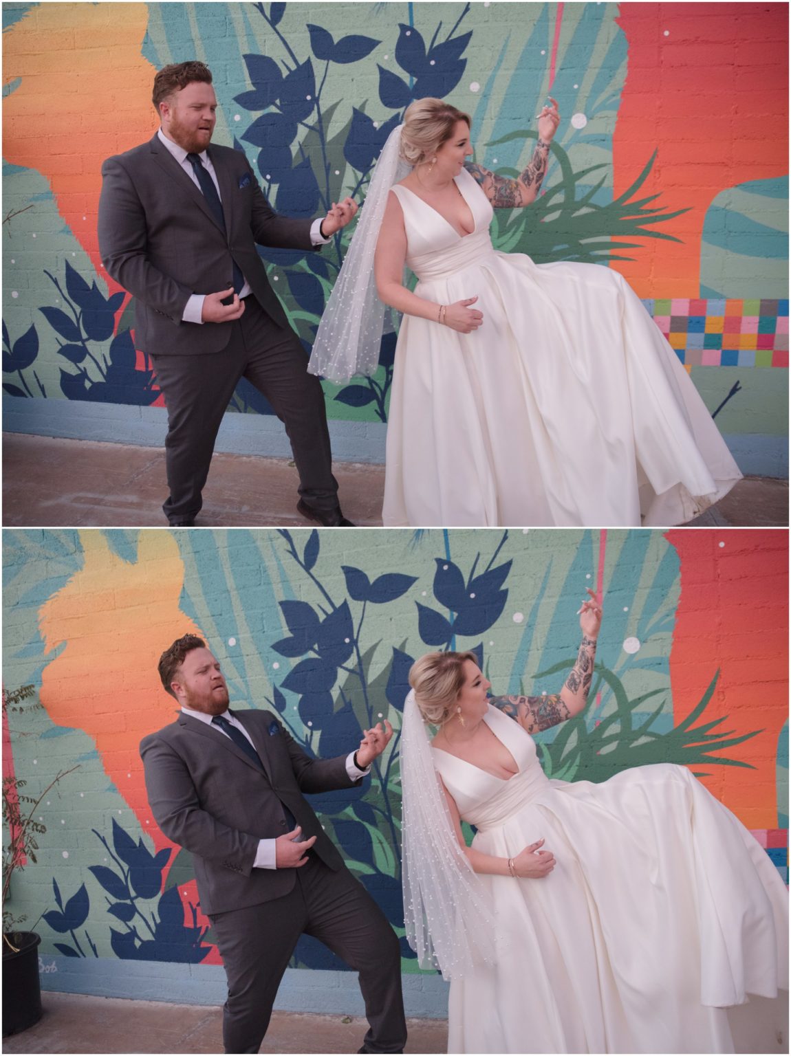 Tory + Kyle at The Doyal Las Vegas - karissaruss.co