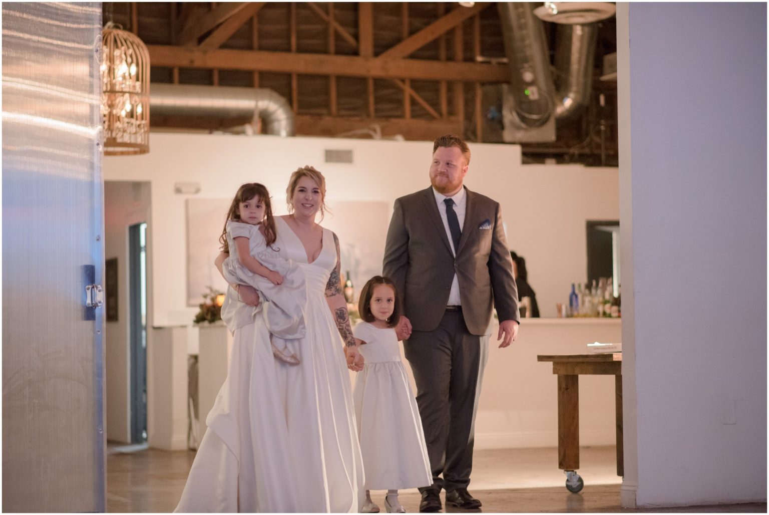 Tory + Kyle at The Doyal Las Vegas - karissaruss.co